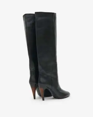 Isabel Marant Étoile Jany High Boots