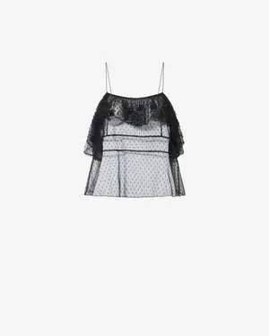 Isabel Marant Étoile Olaja Top