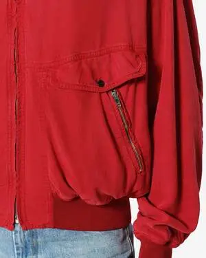 Isabel Marant Étoile Sabastian Jacket