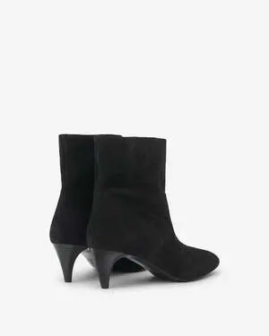 Isabel Marant Étoile Jiry Ankle Boots