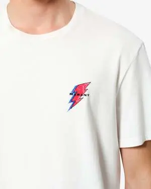 Isabel Marant Étoile Honore T-shirt