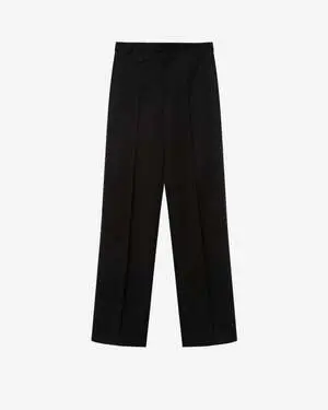 Isabel Marant Étoile Gibson Wool Pants