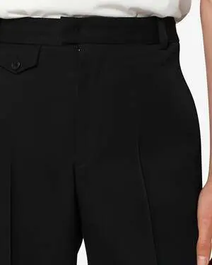 Isabel Marant Étoile Gibson Wool Pants