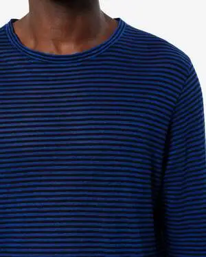 Isabel Marant Étoile Leighton Linen T-shirt