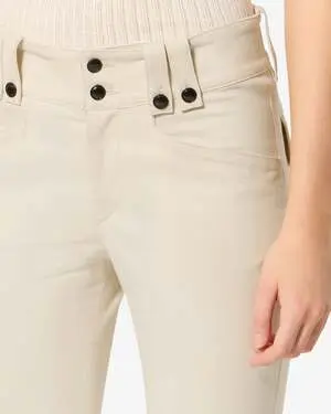 Isabel Marant Étoile Berna Pants