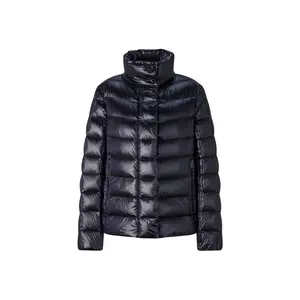 Bogner Marcy Quilted Down Jacket - Navy