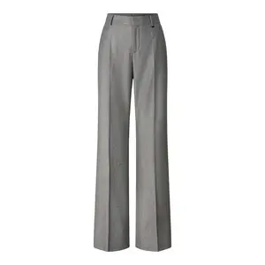 Bogner Frill Pants For Women