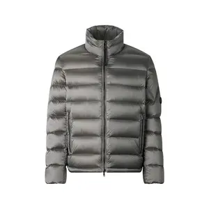 Bogner Hugh Down Jacket - Gray