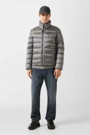 Bogner Hugh Down Jacket - Gray