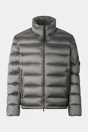 Bogner Hugh Down Jacket - Gray