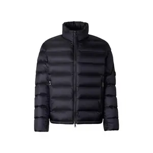 Bogner Hugh Down Jacket Navy