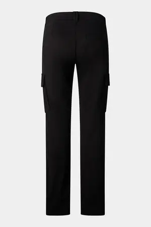 Bogner Bruno Cargo Pants - Black