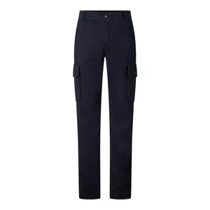 Bogner Bruno Cargo Pants - Navy