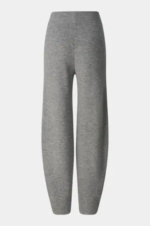 Bogner Luana Virgin Wool Knit Pants