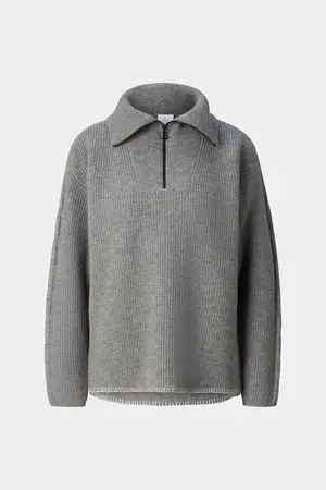 Bogner Larissa Virgin Wool Sweater