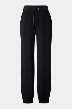 Bogner Marou Sweatpants - Black