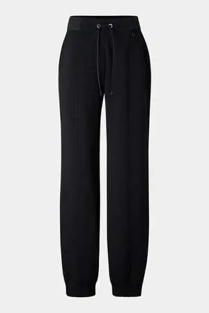 Bogner Marou Sweatpants - Black