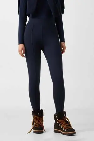 Bogner Kaela Jodhpur Stirrup Pants - Navy