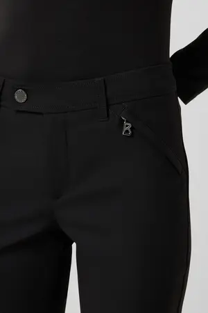 Bogner Wera Stretch Pants - Black