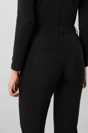 Bogner Wera Stretch Pants - Black