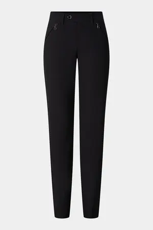 Bogner Wera Stretch Pants - Black
