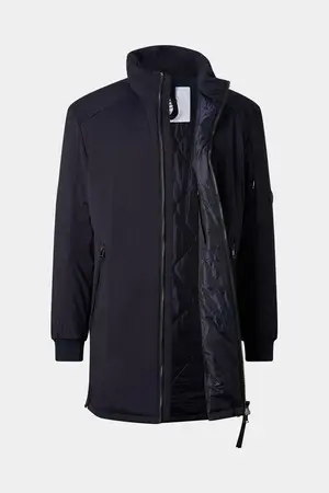 Bogner Luis Short Coat