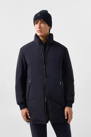 Bogner Luis Short Coat