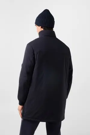 Bogner Luis Short Coat