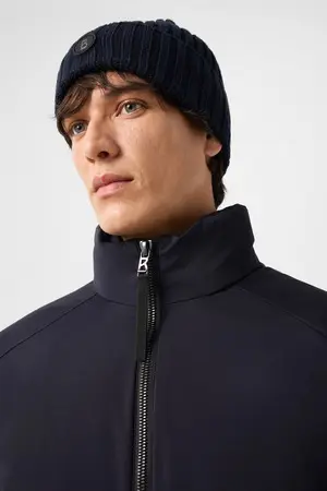Bogner Luis Short Coat