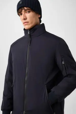 Bogner Luis Short Coat