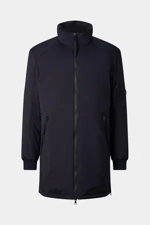 Bogner Luis Short Coat