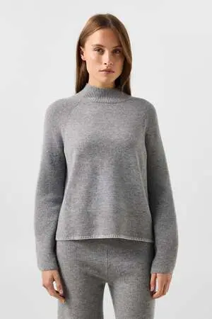 Bogner Lena Pullover - Gray