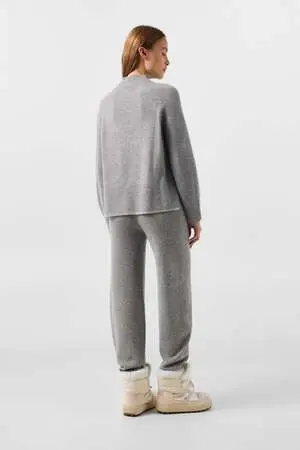 Bogner Lena Pullover - Gray