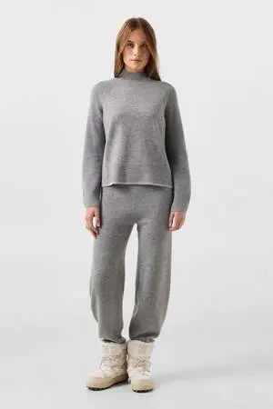 Bogner Lena Pullover - Gray