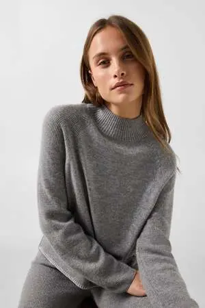 Bogner Lena Pullover - Gray
