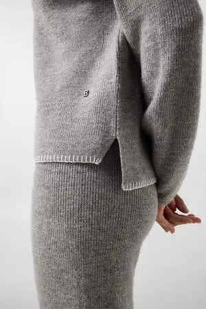 Bogner Lena Pullover - Gray