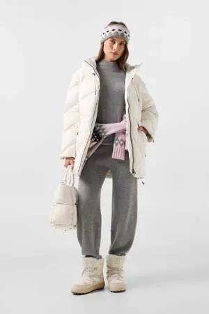 Bogner Lena Pullover - Gray