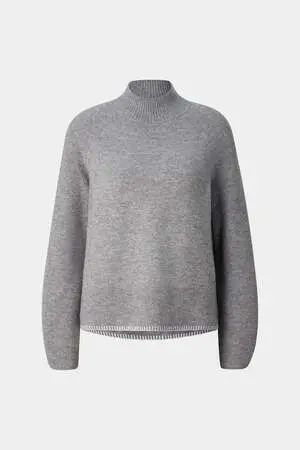 Bogner Lena Pullover - Gray