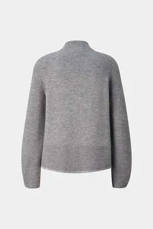 Bogner Lena Pullover - Gray
