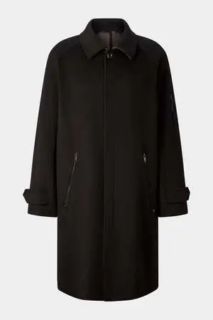 Bogner Tilo Reversible Coat