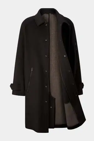 Bogner Tilo Reversible Coat