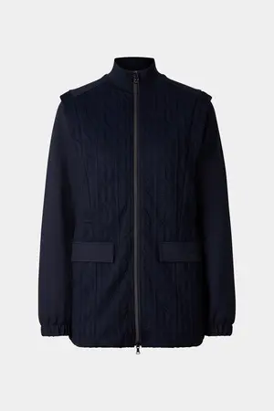 Bogner Katalina Jersey Jacket