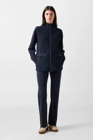 Bogner Katalina Jersey Jacket