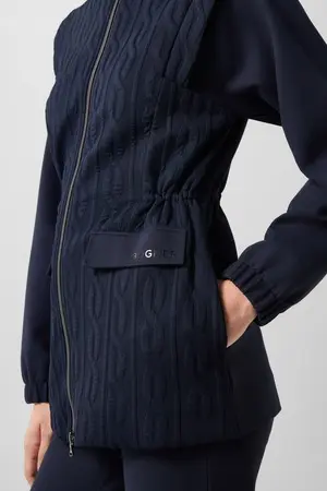 Bogner Katalina Jersey Jacket
