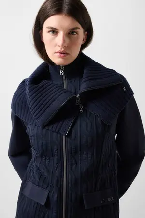 Bogner Katalina Jersey Jacket