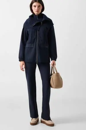Bogner Katalina Jersey Jacket