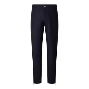 Bogner Boris Flannel Pants - Navy