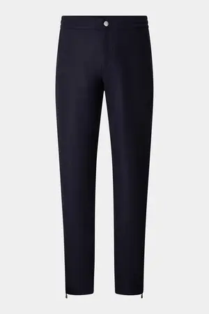 Bogner Boris Flannel Pants