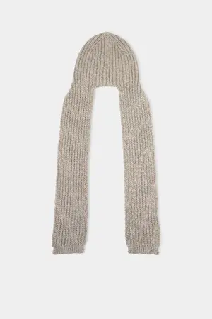 Bogner Suzanne Alpaca-wool Blend Beanie