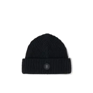 Bogner Gustav Beanie Black